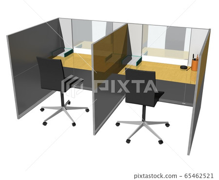 Reception, procedures, and contact services for... - Stock Illustration ...