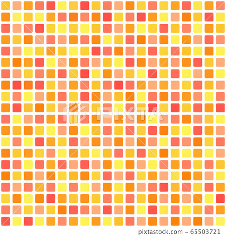 Square pattern. Vector seamless tile background - Stock Illustration ...