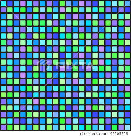 Square pattern. Vector seamless background - Stock Illustration ...