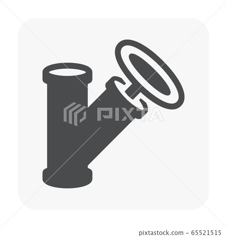 control valve icon - Stock Illustration [65521515] - PIXTA