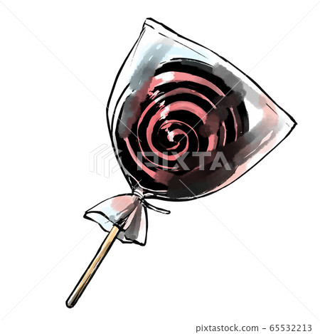 Pelopo candy - Stock Illustration [65532213] - PIXTA