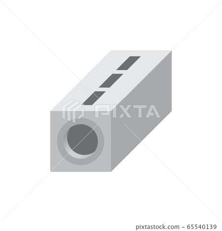 street gutter icon - Stock Illustration [65540139] - PIXTA