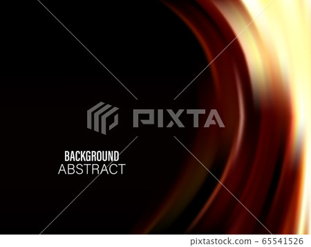 Abstract dark acrylic paints surface. Texture... - Stock Illustration ...