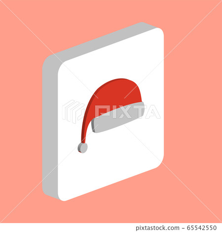 winter cap computer symbol - Stock Illustration [65542550] - PIXTA