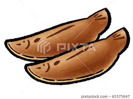 Ayu - Stock Illustration [65575647] - PIXTA