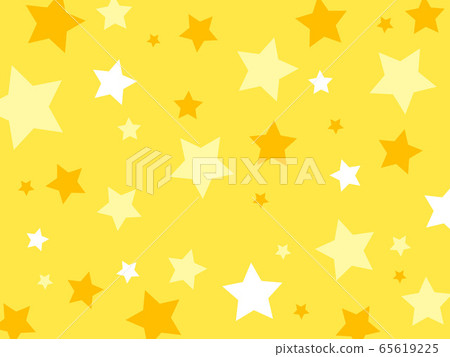 Star wallpaper background material fancy - Stock Illustration [65619225 ...