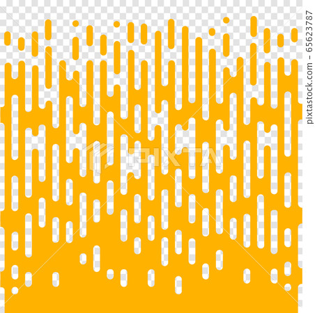 Line transition pattern background, abstract... - Stock Illustration ...