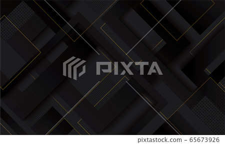 modern black square gradient trendy background... - Stock Illustration ...