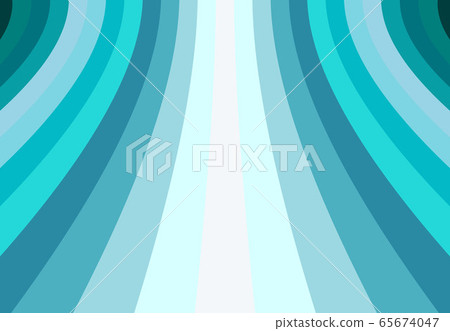 Abstract blue stripe line pattern artwork... - Stock Illustration ...