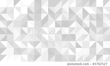 Abstract background silver mosaic. Background foil - Stock Illustration ...