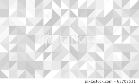 Abstract background silver mosaic. Background foil - Stock Illustration ...