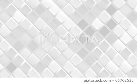 Abstract background silver mosaic. Background foil - Stock Illustration ...
