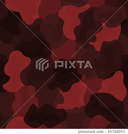 Red and maroon urban vector seamless pattern.... - Stock Illustration ...