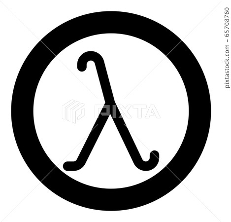 Lambda Symbol