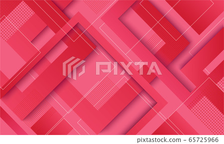modern pink square gradient trendy background... - Stock Illustration ...