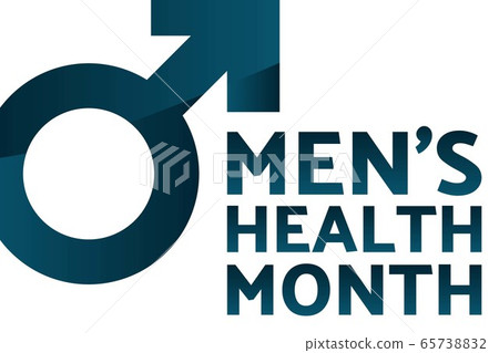 vector, mens, health - Stock Illustration [65738832] - PIXTA