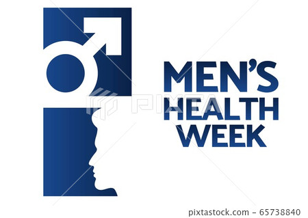 vector, mens, health - Stock Illustration [65738840] - PIXTA