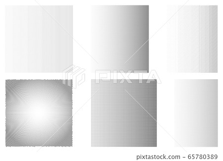 Halftone. Dotted shadow. Scientific and... - Stock Illustration ...