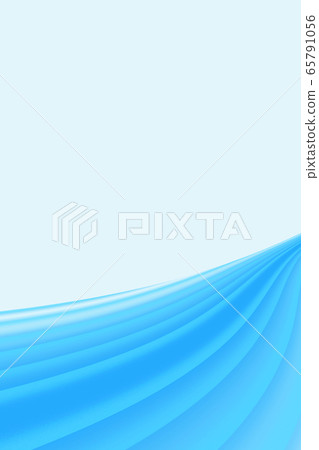 Stream line background material such as wind,... - Stock Illustration ...