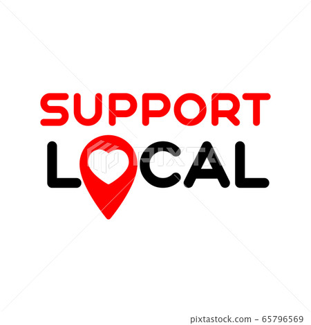 local template sign - Stock Illustration [65796569] - PIXTA