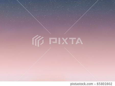 Akatsuki: Gradient background like sunset - Stock Illustration ...