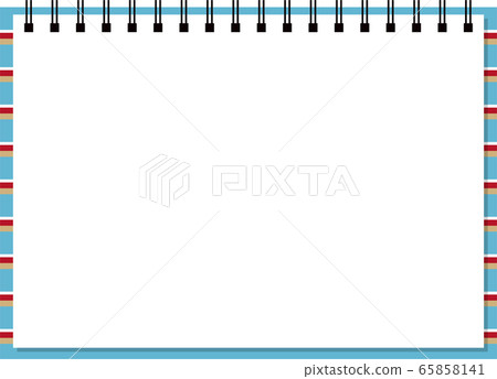 Note 28 - Stock Illustration [65858141] - PIXTA