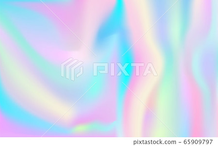 Rainbow, princess, background. Premium vector. - Stock Illustration ...