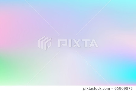 Rainbow, princess, background. Premium vector. - Stock Illustration ...