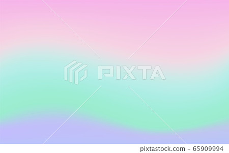 Rainbow, princess, background. Premium vector. - Stock Illustration ...