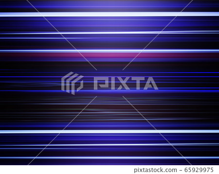 Cool striped background - Stock Illustration [65929975] - PIXTA