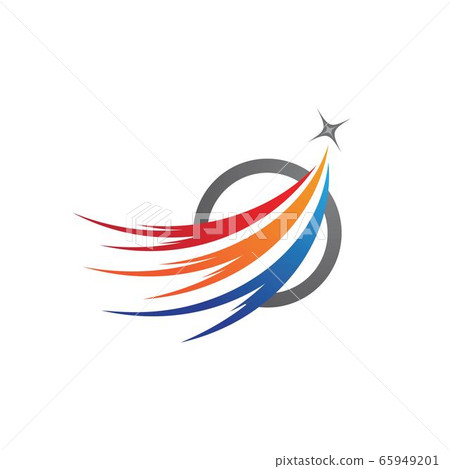 Faster symbol Template vector icon - Stock Illustration [65949201] - PIXTA