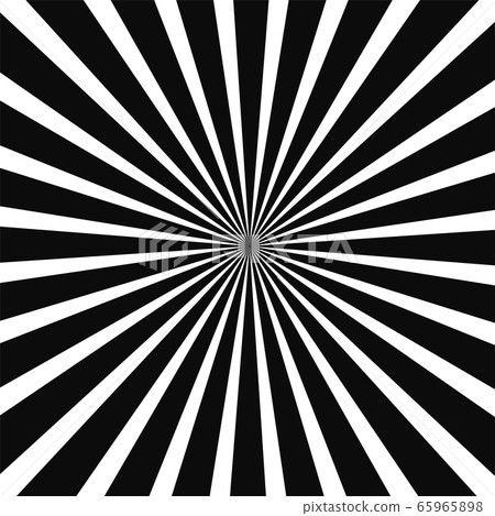 White and black beam style background. Vector - Stock Illustration ...