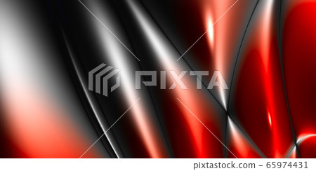 Business beauty cover design with red color, 3D... - Stock Illustration ...