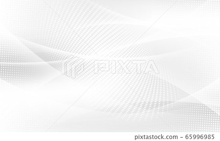 Abstract grey background poster with dynamic - Stock Illustration ...