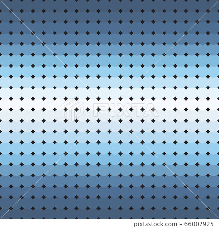 Circle pattern. Seamless vector - Stock Illustration [66002925] - PIXTA