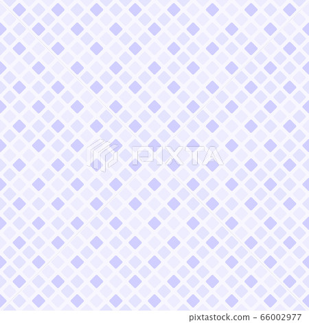 Violet diamond pattern. Seamless vector - Stock Illustration [66002977 ...