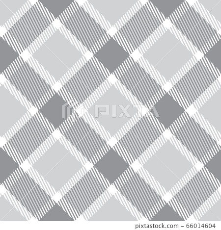 Classic checkered black grey pattern tartan. - Stock Illustration ...