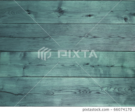 Background with blue oak boards. - Stock Illustration [66074170] - PIXTA