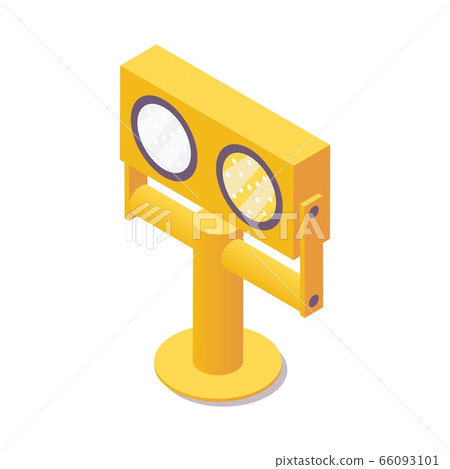 Runway Guard Lights (wig Wags)