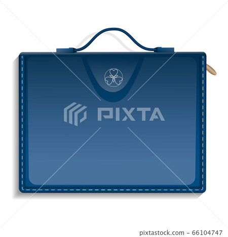 Hand case icon, realistic style - Stock Illustration [66104747] - PIXTA