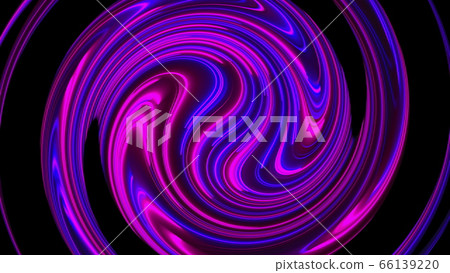 Computer generated abstract twist background.... - Stock Illustration [66139220] - PIXTA