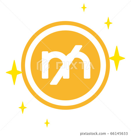 The Mill currency symbol - 스톡일러스트 [66145633] - PIXTA