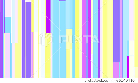 Line graphic background material - Stock Illustration [66149416] - PIXTA