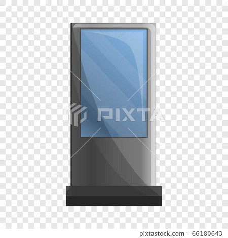 Light box icon, cartoon style - Stock Illustration [66180643] - PIXTA