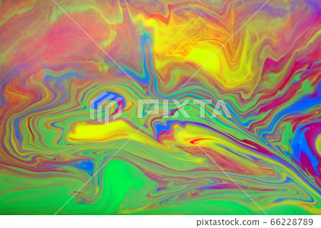 Vivid abstract pattern. Fluorescent bright... - Stock Illustration ...
