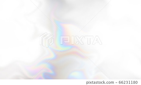 Abstract iridescent holographic background,... - Stock Illustration ...