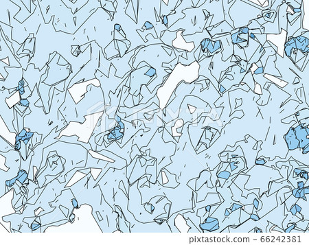 Background texture pattern, vector design,-插圖素材 [66242381] - PIXTA圖庫