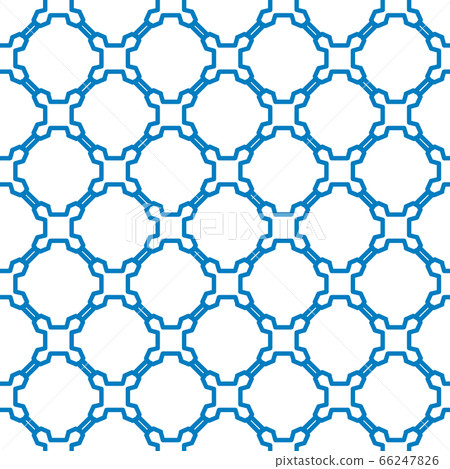 Seamless pattern in christian style. Vector... - Stock Illustration ...
