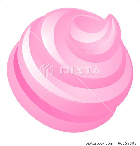 Zephyr icon, cartoon style - Stock Illustration [66255595] - PIXTA