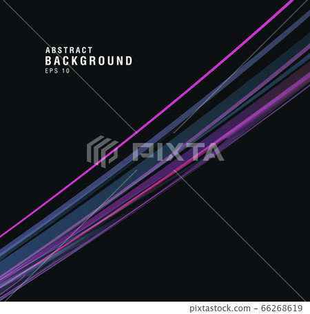 Abstract background, straight lines diagonal... - Stock Illustration ...